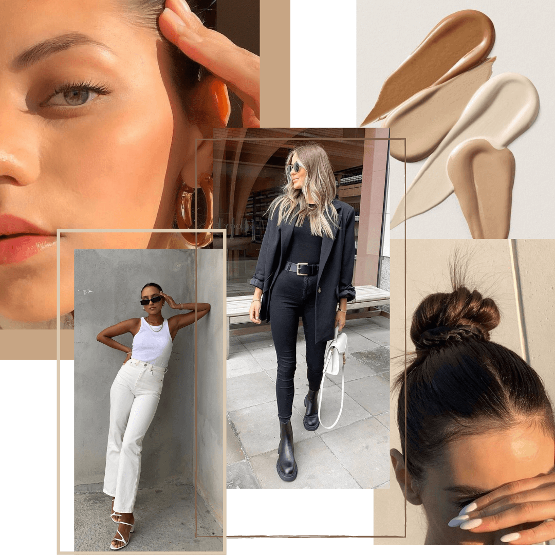 Clean Girl esthetic 8 Outfits To Pull Off